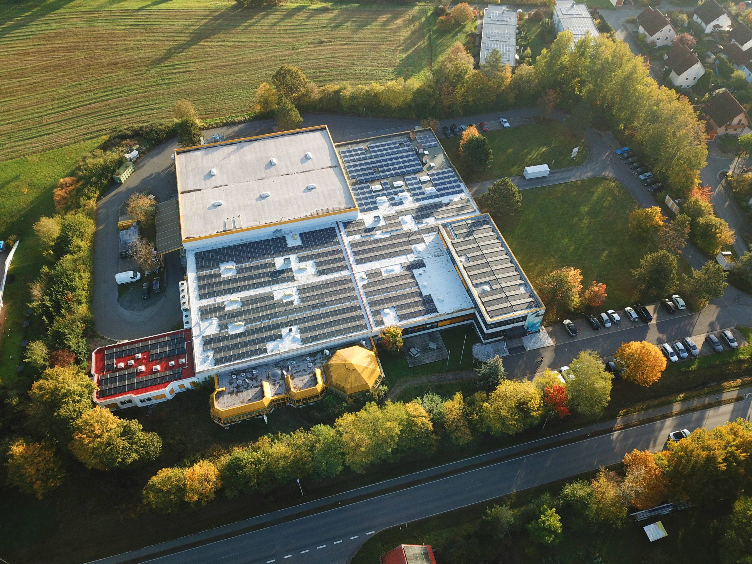 Ökostrom - Kollin Medien